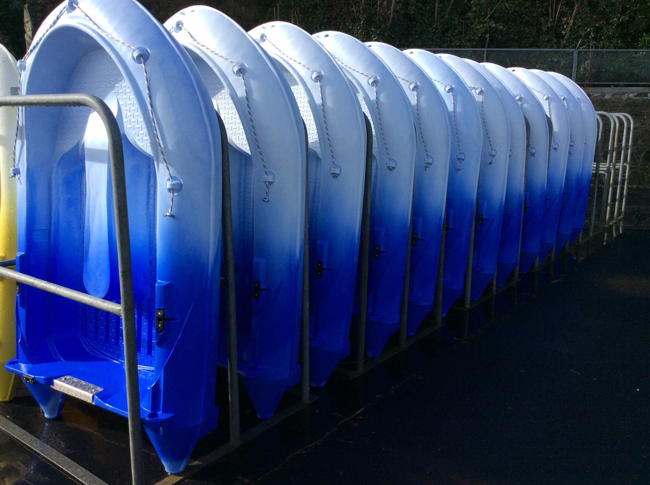 Neptea 200 : un bateau de plaisance personnalisé